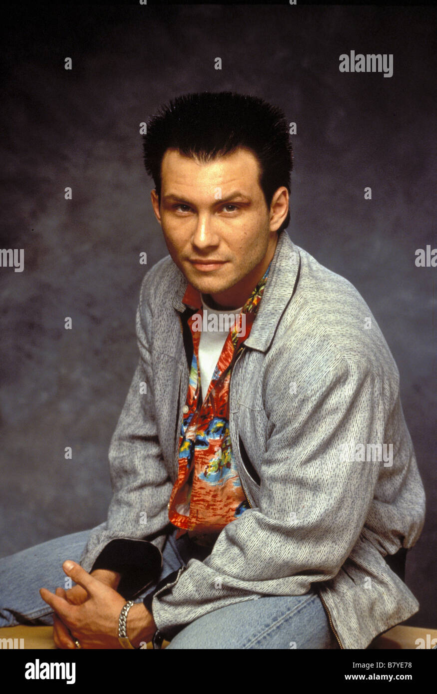 Christian slater true romance hi-res stock photography and images - Alamy