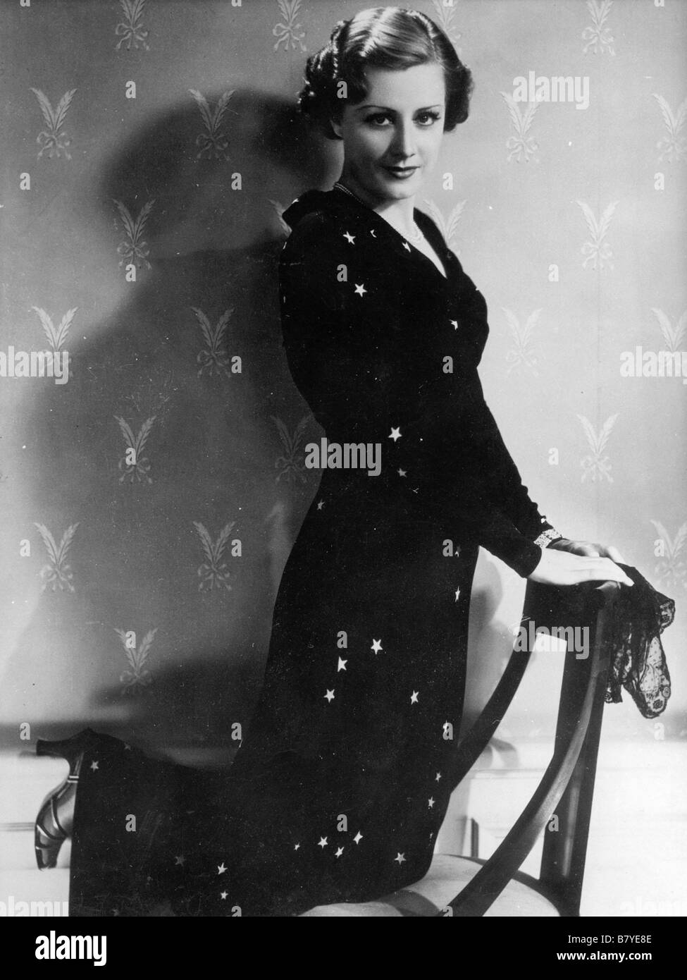 Irene dunne hi-res stock photography and images - Alamy