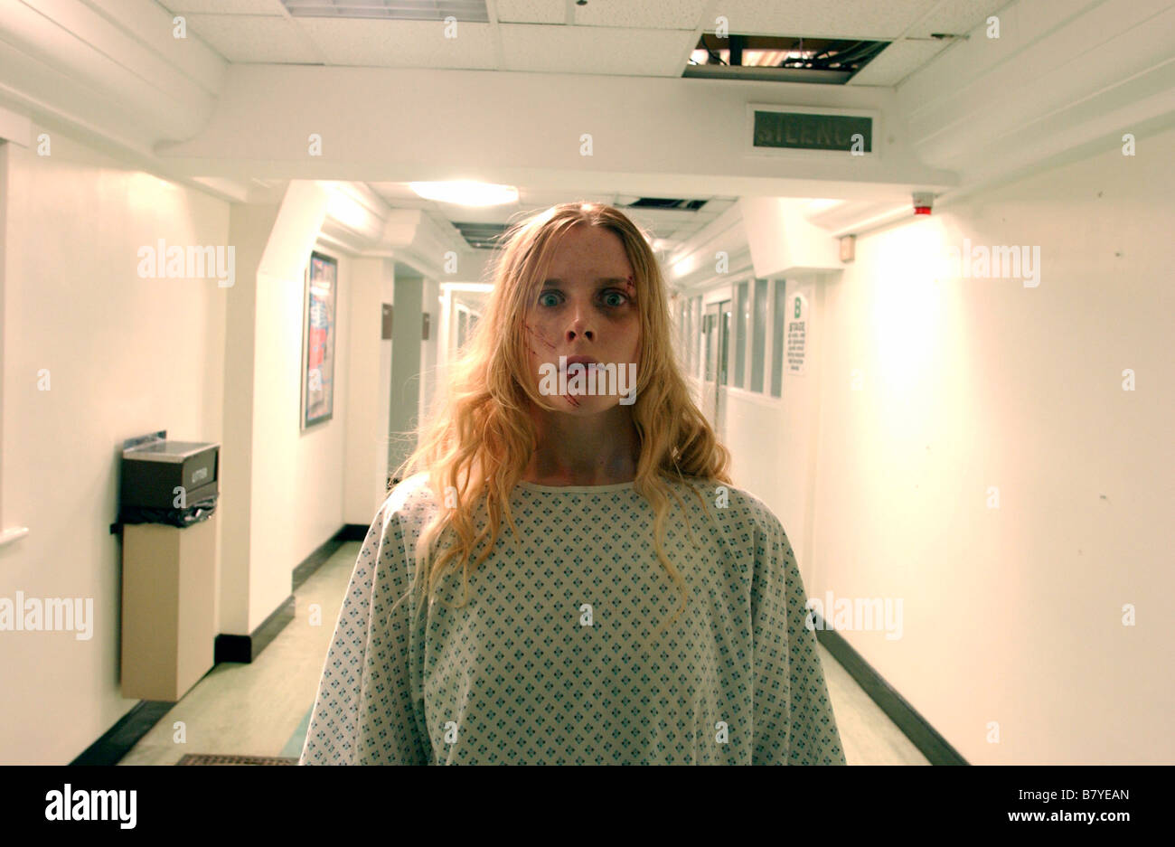 The descent The descent Year: 2005 - UK Shauna Macdonald Director: Neil ...