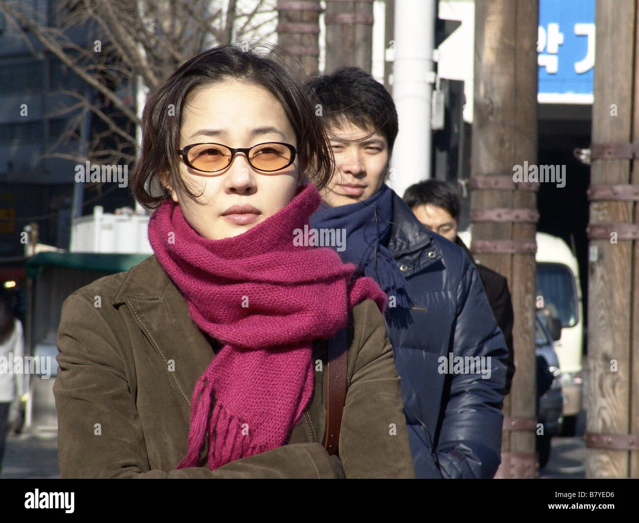 Kim Jang Soo High Resolution Stock Photography and Images - Alamy