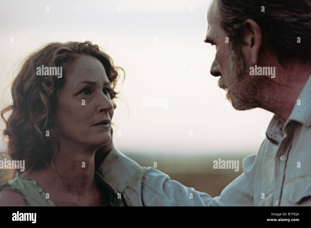 The Three Burials of Melquiades Estrada Year: 2005 USA Melissa Leo ...