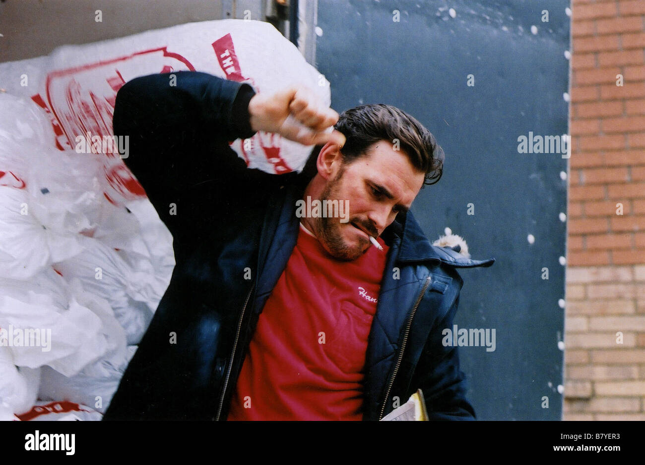 Factotum Factotum Year: 2005 USA / Norway Matt Dillon Director: Bent ...