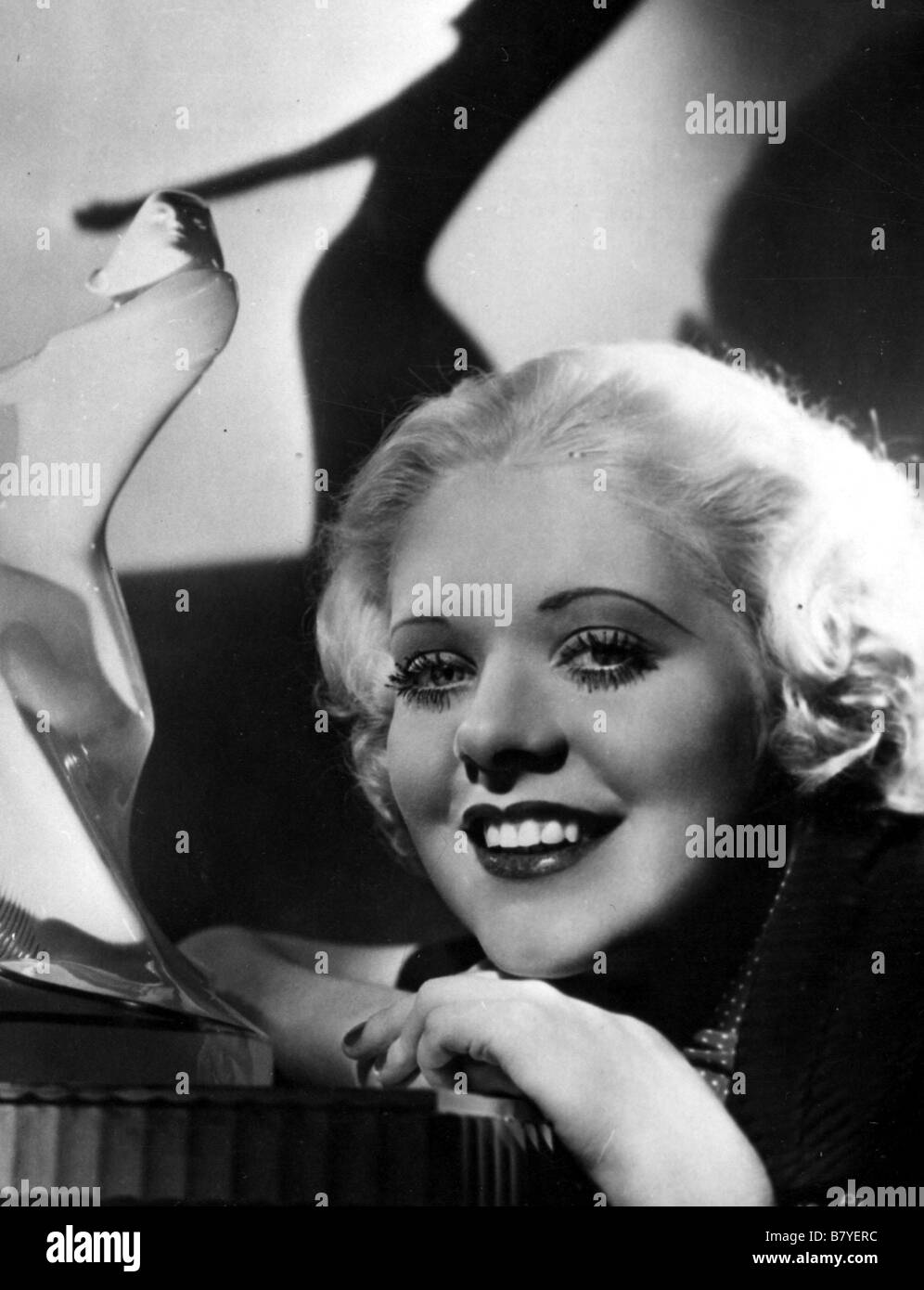 Alice faye hi-res stock photography and images - Alamy
