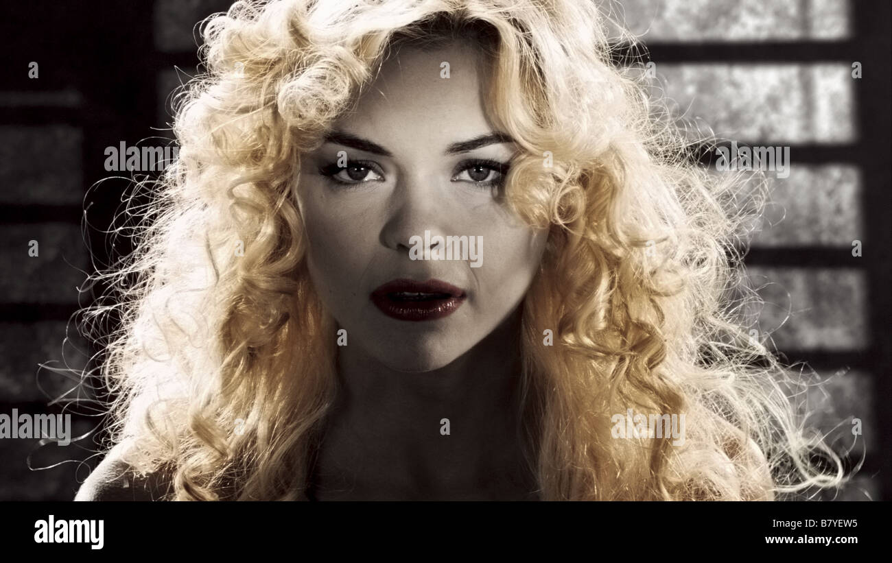 Sin City Year: 2005 USA Jaime King Director: Frank Miller Robert ...