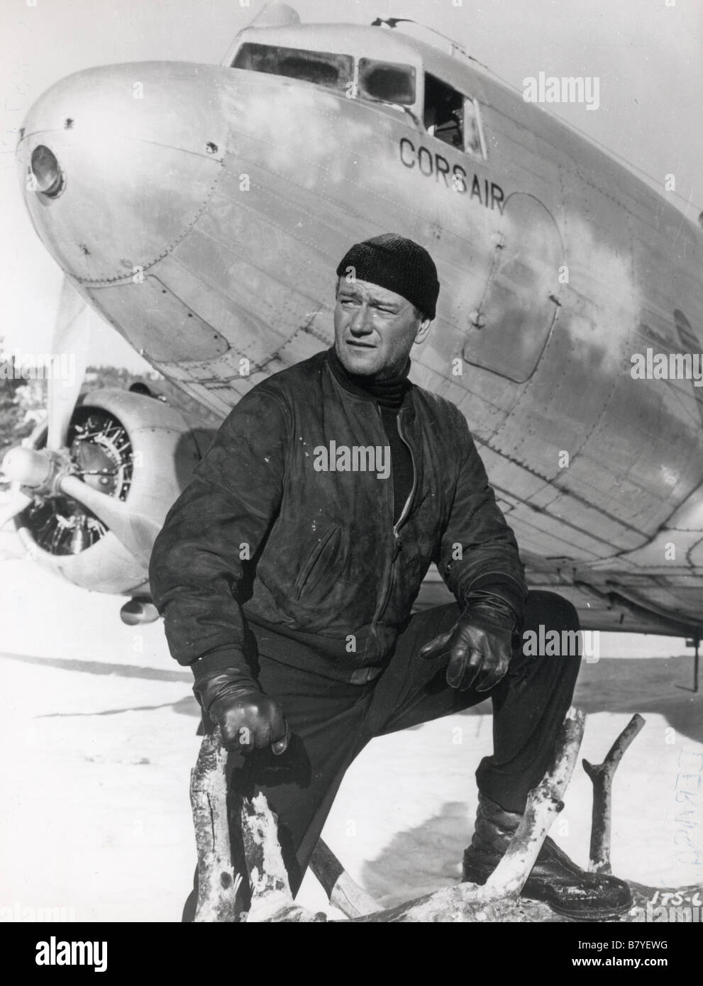 William a wellman hi-res stock photography and images - Alamy