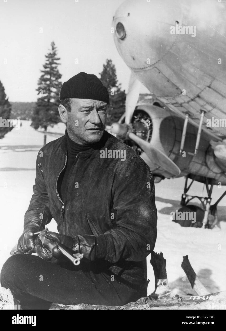 William a wellman john wayne hi-res stock photography and images - Alamy