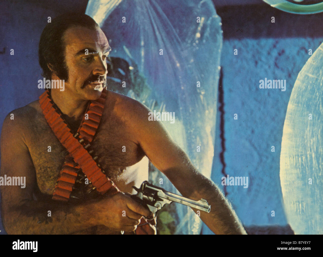 Zardoz hi-res stock photography and images - Alamy