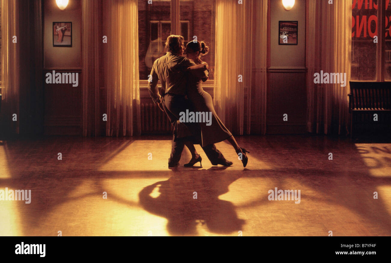 Richard gere shall we dance hi-res stock photography and images - Alamy