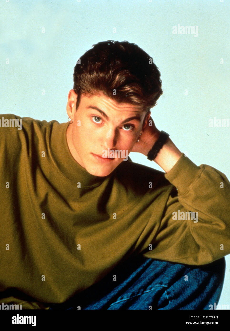 Brian Austin Green Brian Austin Green Brian Austin Green Stock Photo ...