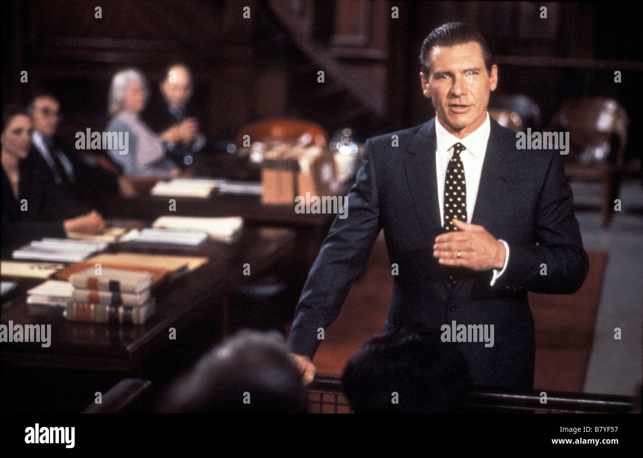 Harrison ford regarding henry hi-res stock photography and images - Alamy