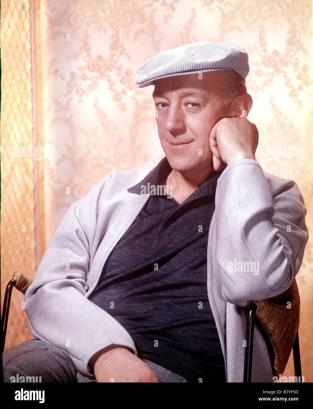 Alec Guinness Movies