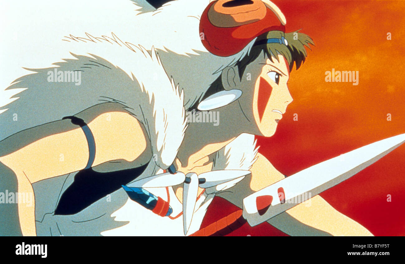 Hayao Miyazaki Drawing High Resolution Stock Photography and Images - Alamy
