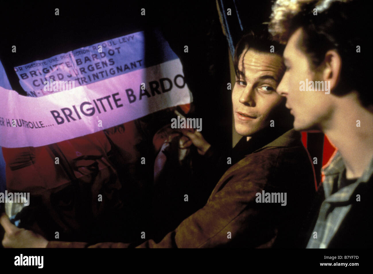 Backbeat hi-res stock photography and images - Alamy