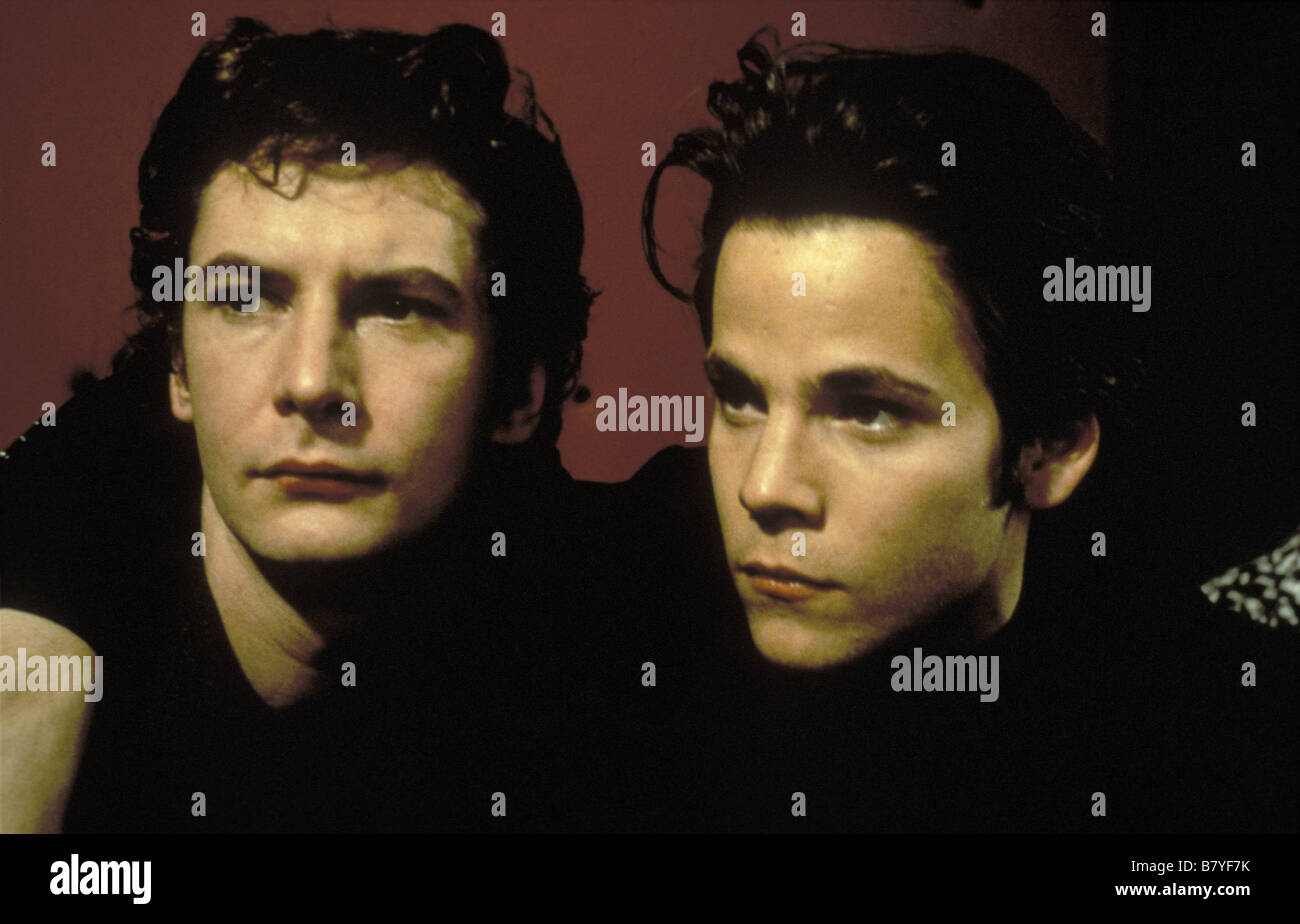 Backbeat Backbeat Year: 1994 - UK Stephen Dorff , Ian Hart Director ...