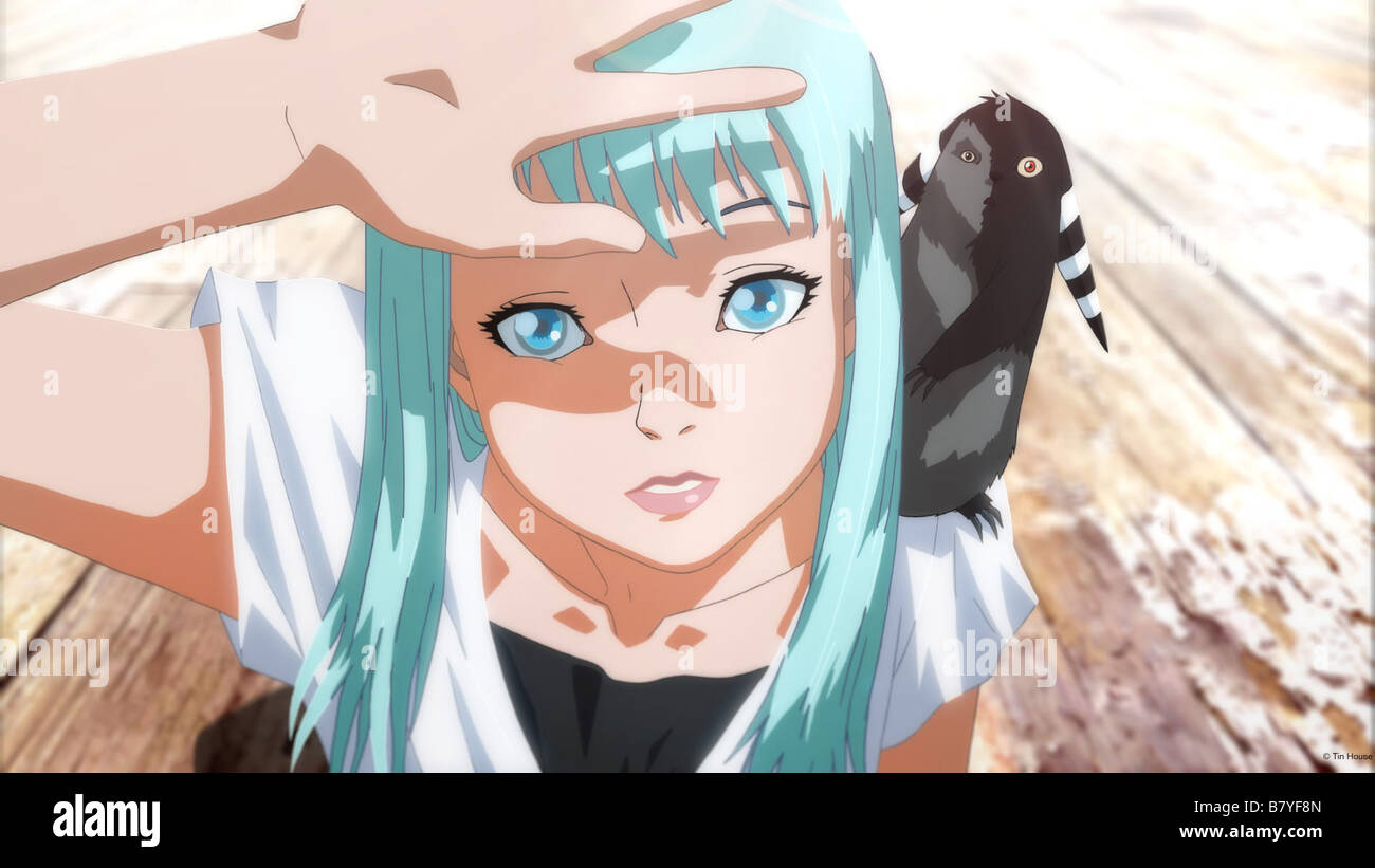 Wonderful days Wonderful Days / Sky Blue Year: 2003 - South Korea ...