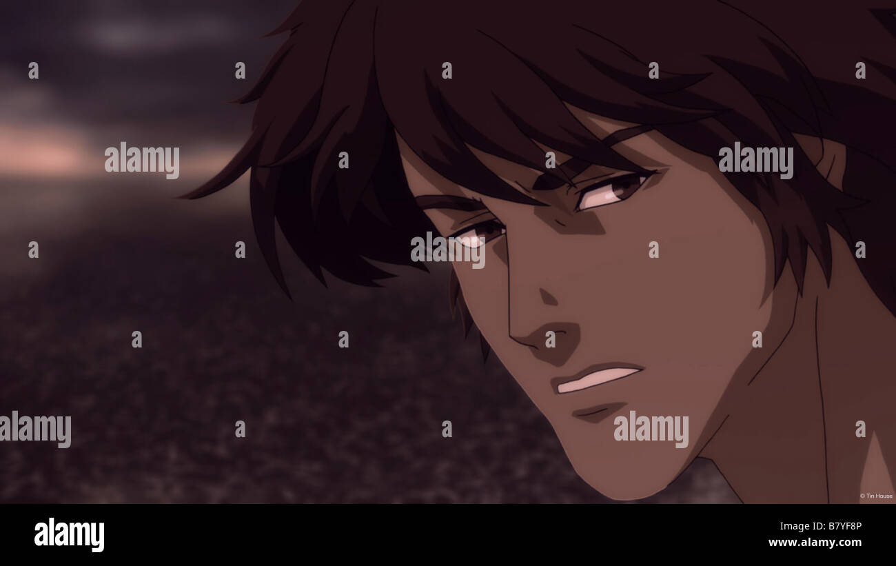 Blue sky animation hi-res stock photography and images - Alamy