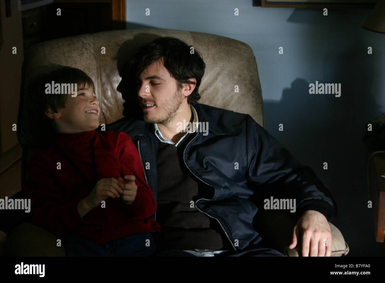 Lonesome Jim Lonesome Jim Year: 2005 USA Jack Rovello, Casey Affleck ...