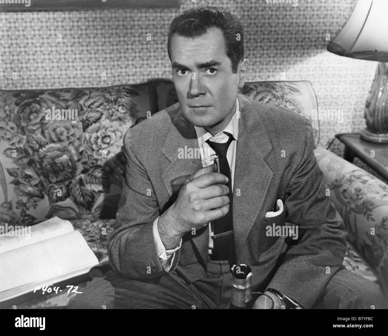 Frank lovejoy hi-res stock photography and images - Alamy