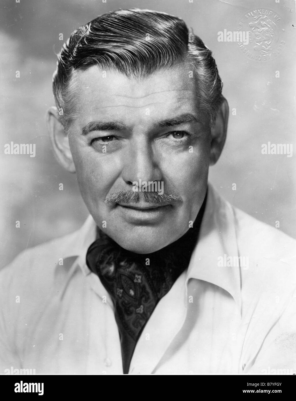 Clark gable soldier fortune hi-res stock photography and images - Alamy