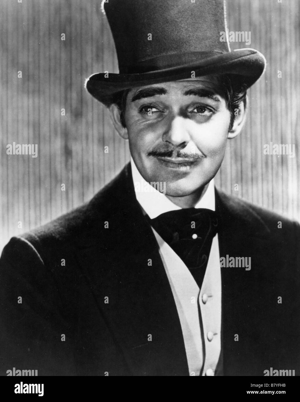 Gone with the Wind Year : 1939 - USA Director : Victor Fleming Clark ...