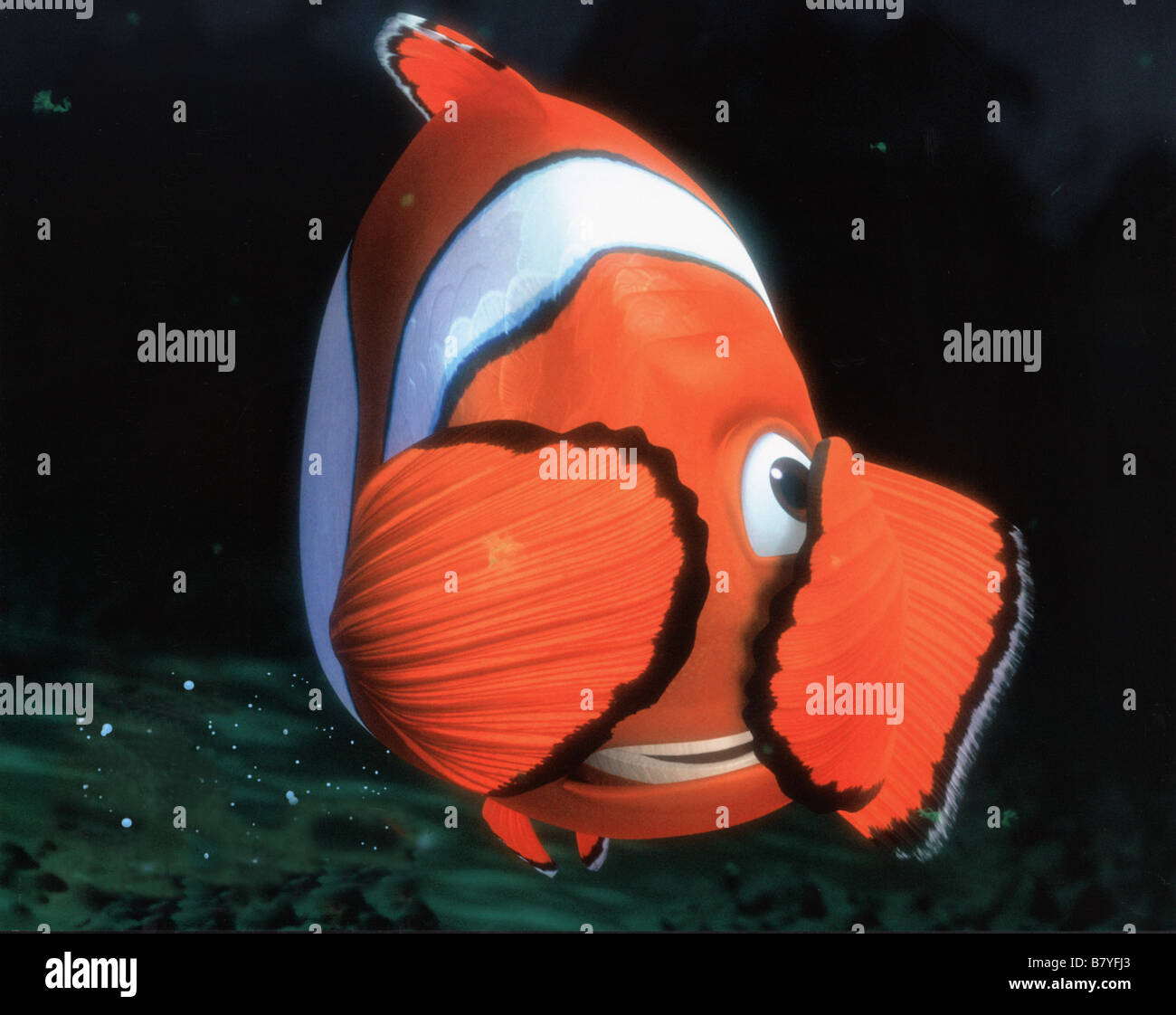 Finding Nemo Year: 2003 USA Director : Andrew Stanton Lee Unkrich ...