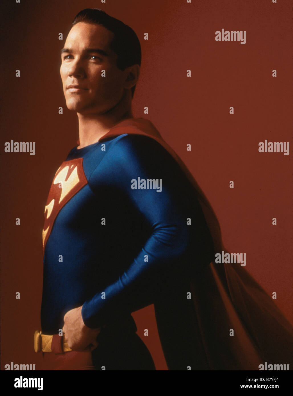 Dean cain hi-res stock photography and images - Alamy