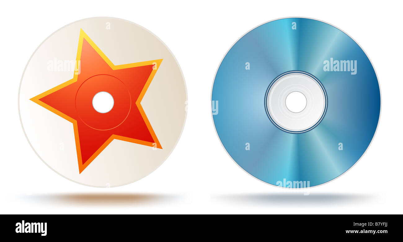 Blu ray disc hi-res stock photography and images - Alamy