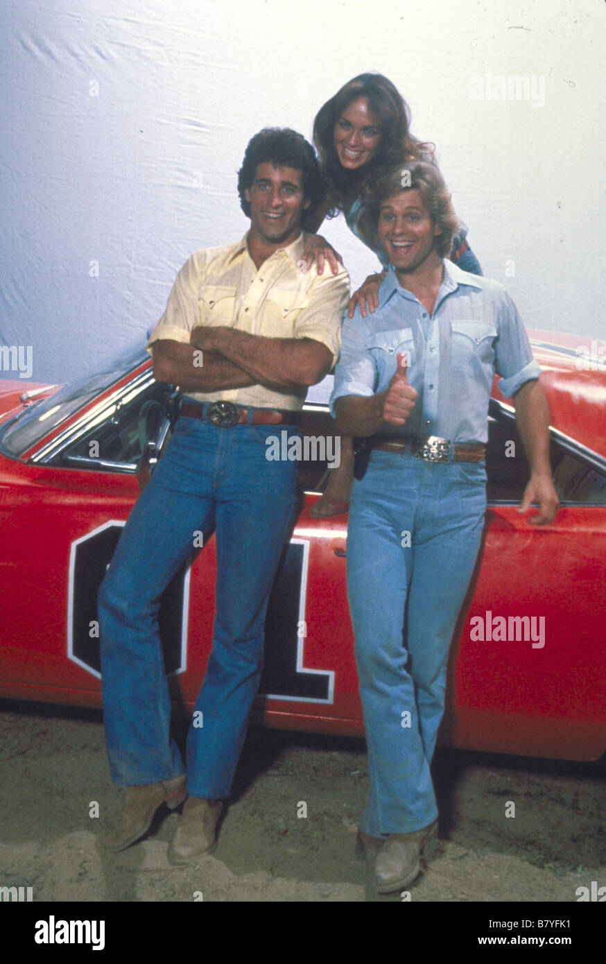 TH Dukes of Hazzard TV Series 1979 - 1985 USA Created by Gy Waldron ...
