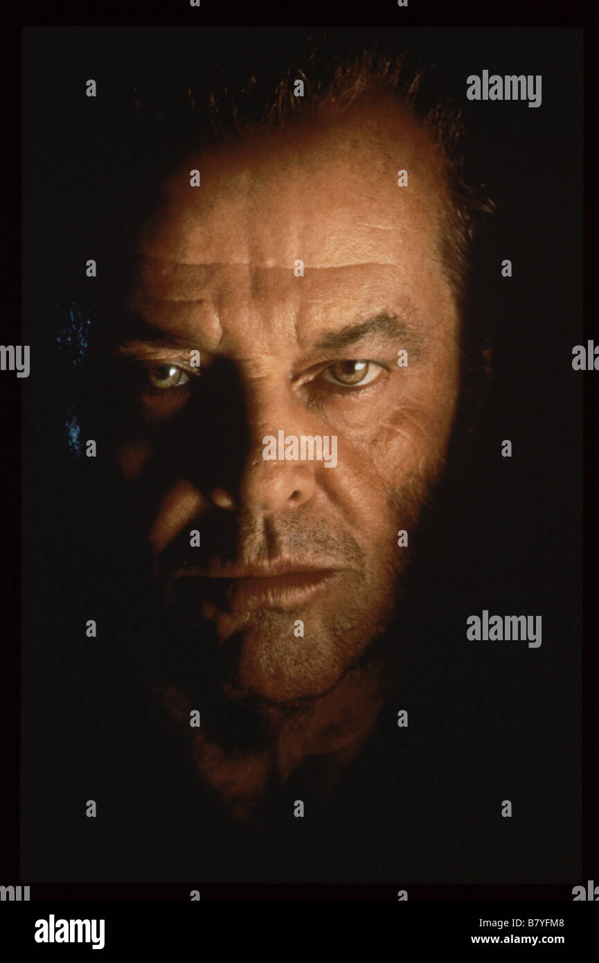 Horror werewolf hi-res stock photography and images - Alamy