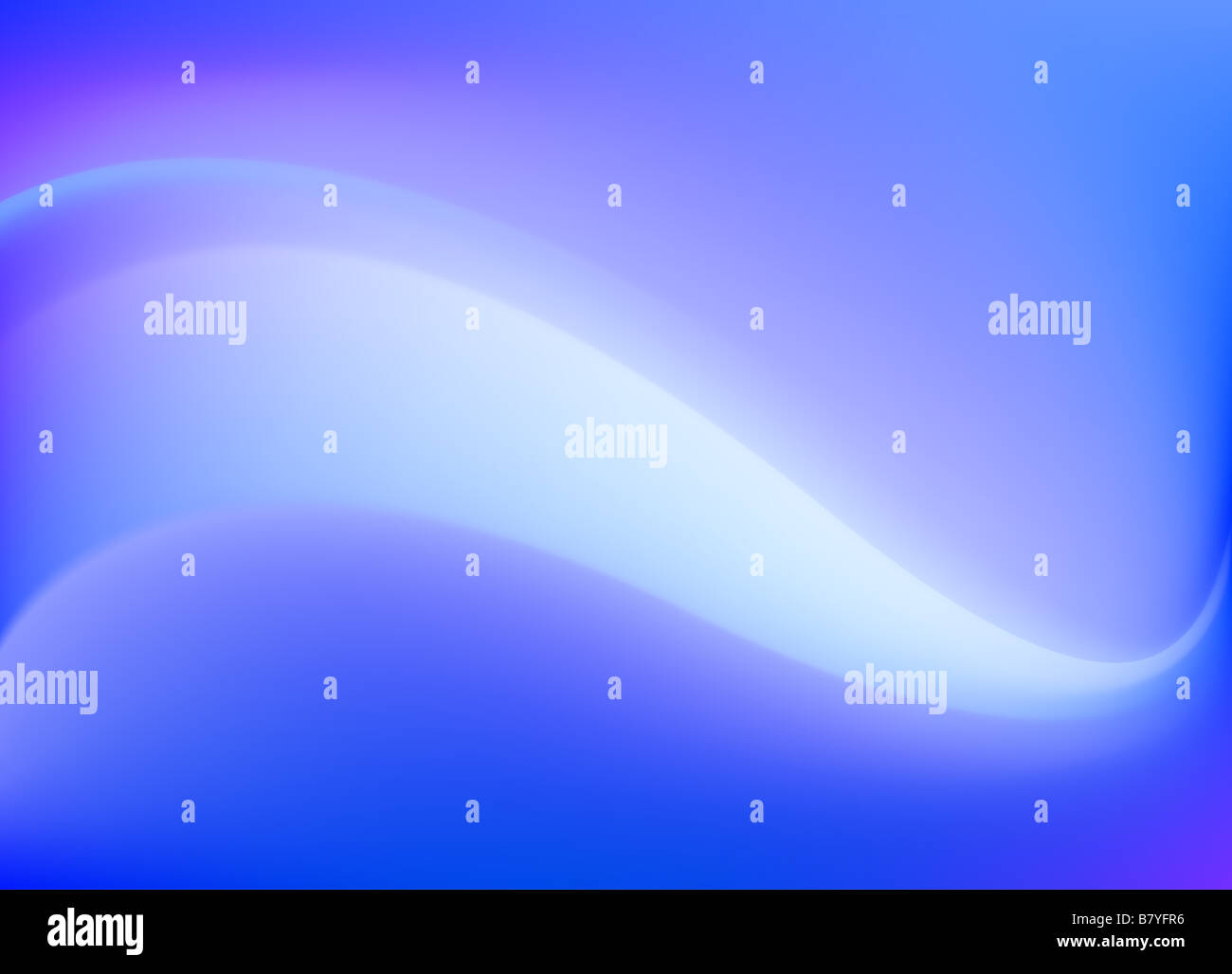 Abstract wavy background desktop Stock Photo - Alamy