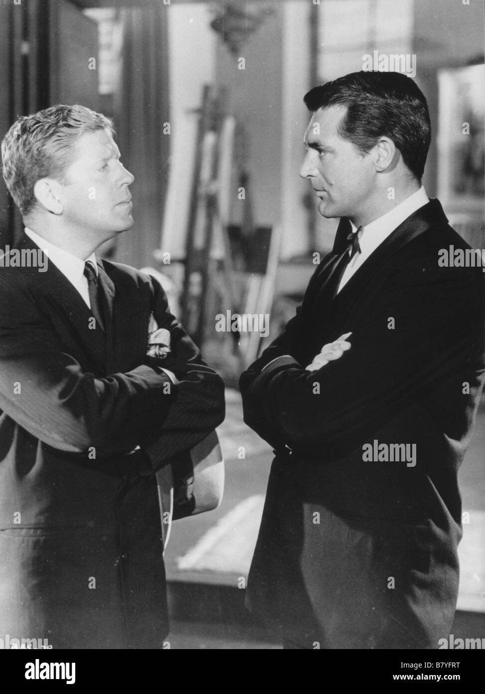 The Bachelor and the Bobby-Soxer Year: 1947 USA Director: Irving Reis ...