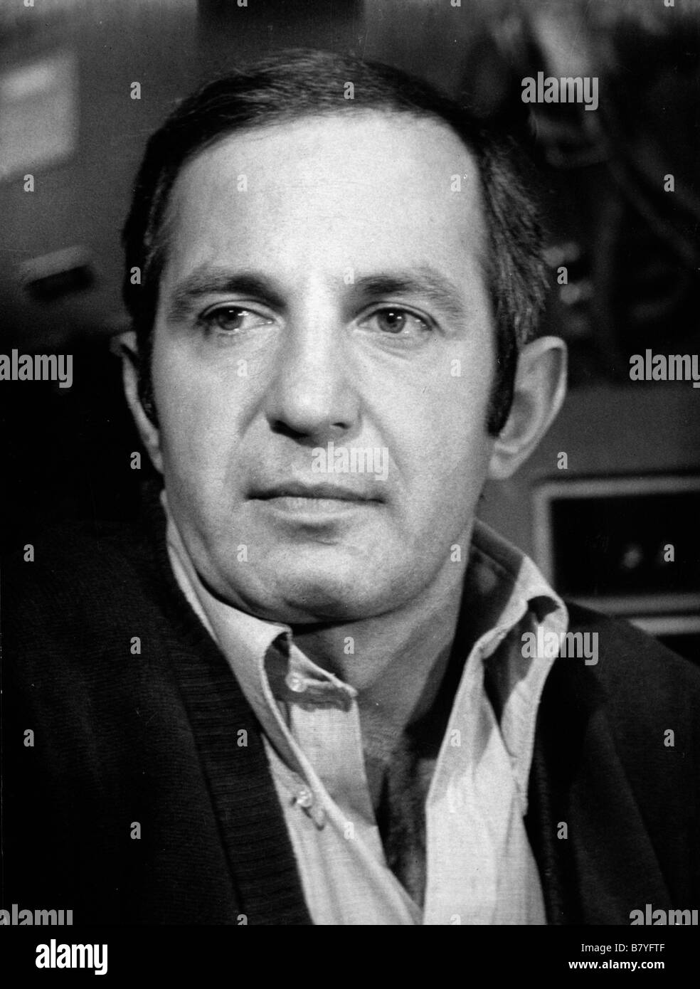 Ben Gazzara Ben Gazzara Ben Gazzara Stock Photo - Alamy