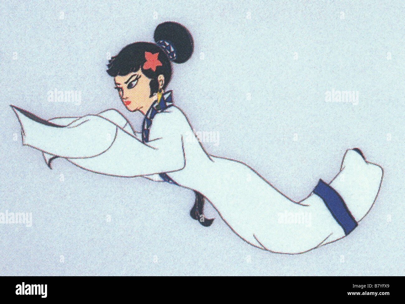 Le serpent blanc Hakuja den / Panda and the Magic Serpent / The White ...