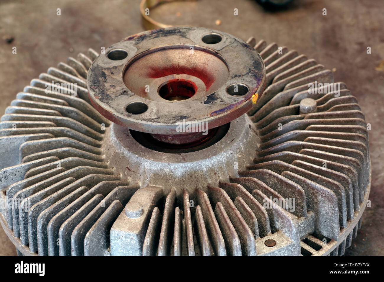 Car component hi-res stock photography and images - Alamy