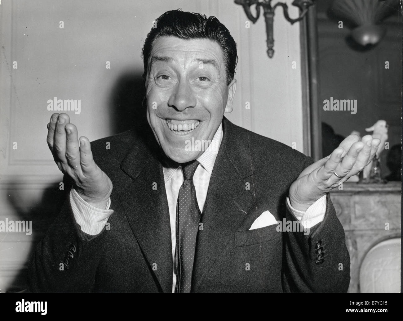 Fernandel Fernandel Fernandel Stock Photo - Alamy