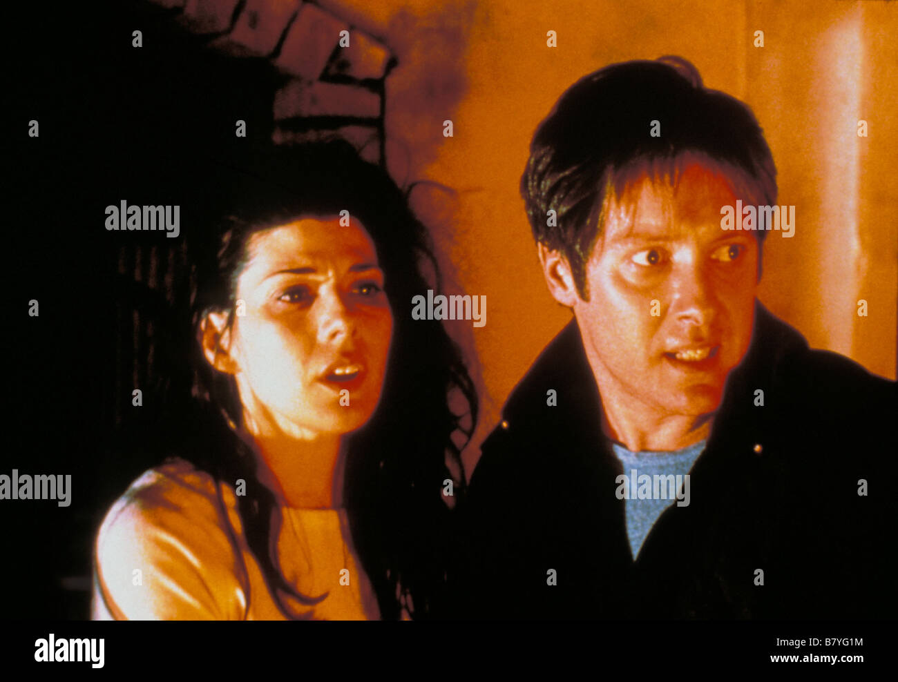 James Spader Supernova Jacked