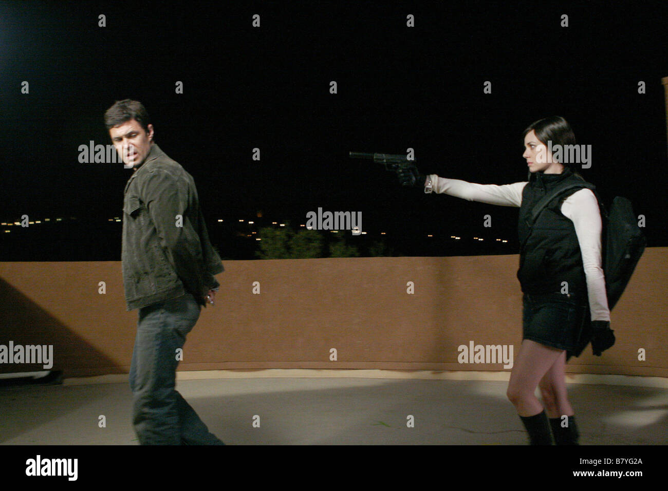 24 TV Series 2001 - 2010 USA 2005 Season 4 Created by: Robert Cochran ...