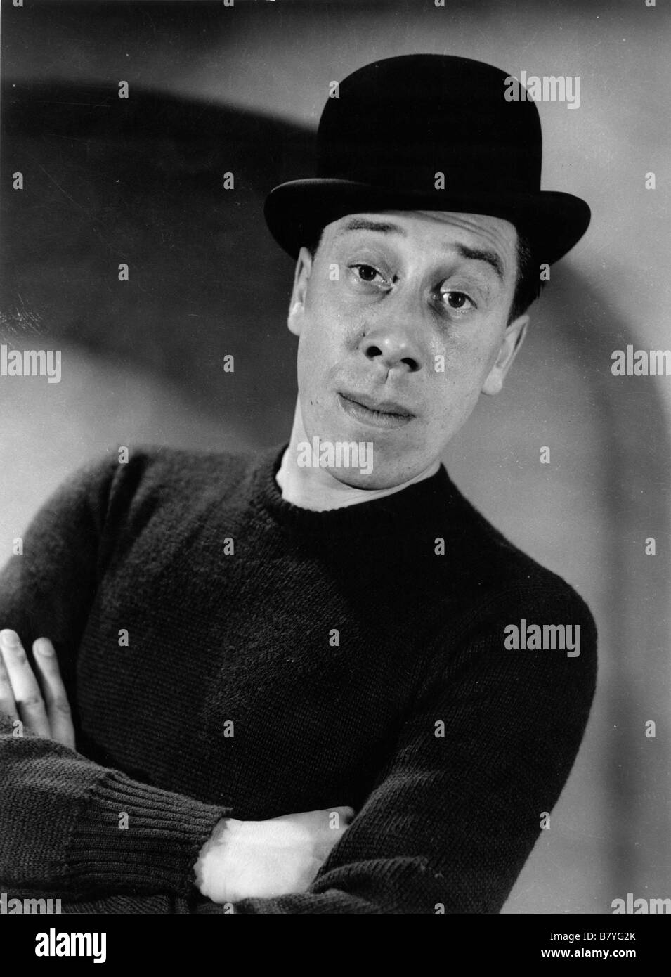 Fernandel fernandel fernandel Black and White Stock Photos & Images - Alamy