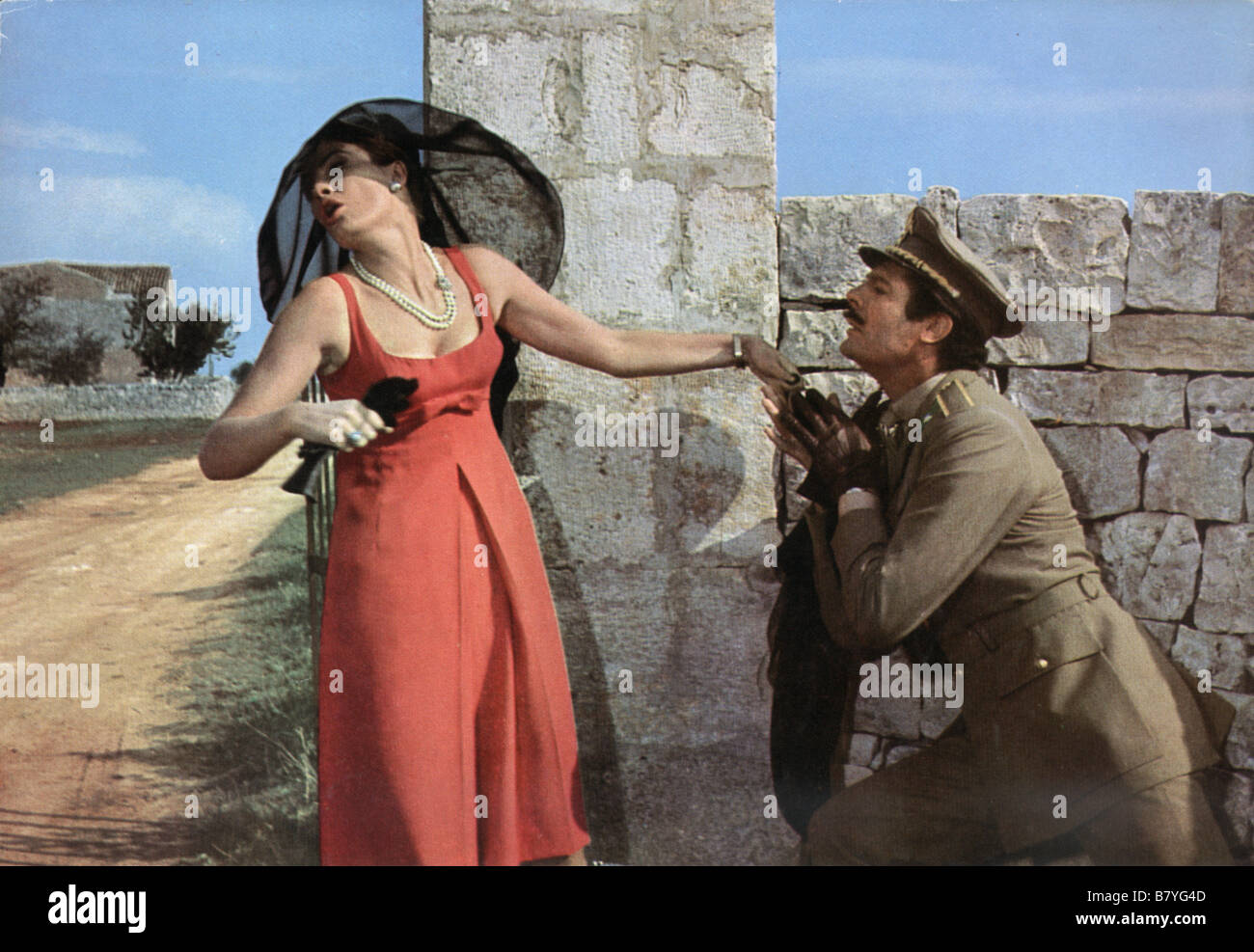 Casanova 70 hi-res stock photography and images - Alamy