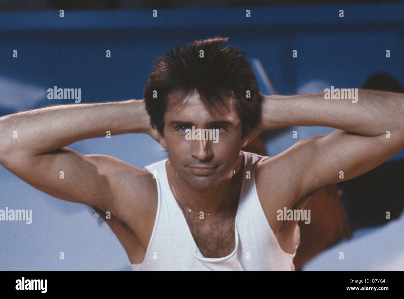 Thierry Lhermitte Thierry Lhermitte Thierry L'hermitte Stock Photo - Alamy