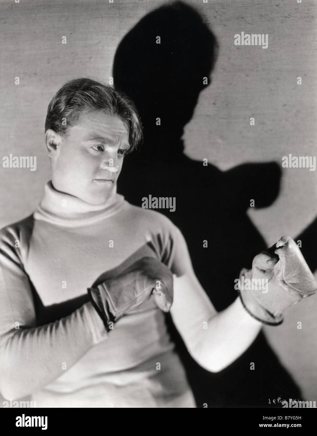 Winner Take All Year: 1932 USA James Cagney Director: Roy Del Ruth ...