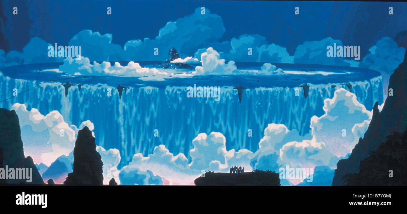 Atlantis Disney City