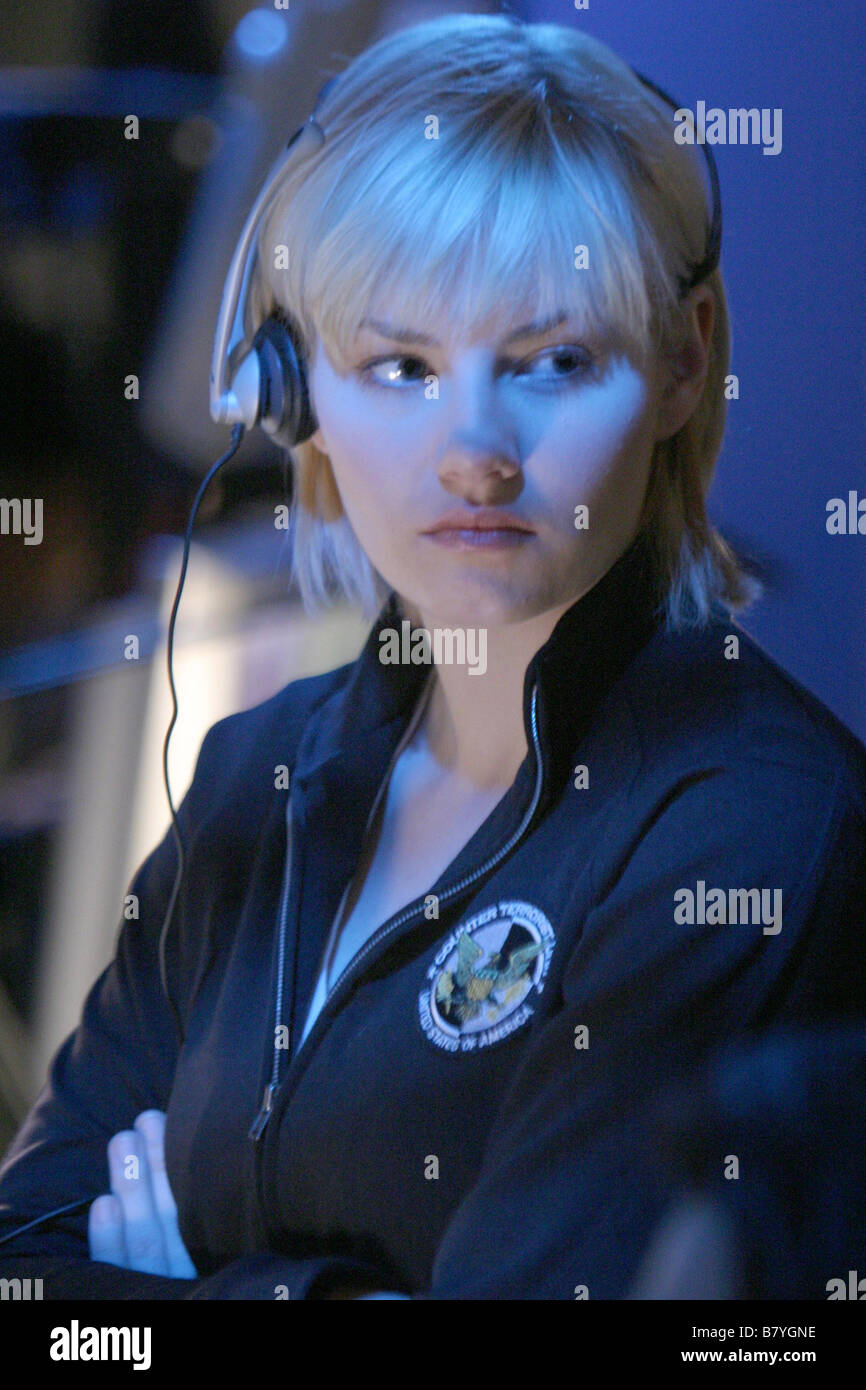 Elisha Cuthbert 24 Staffel 3 Elisha Cuthbert: Filme, Serien Und