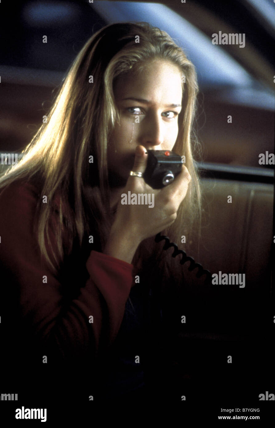 Joy Ride Year: 2001 USA Leelee Sobieski Director: John Dahl Stock Photo ...