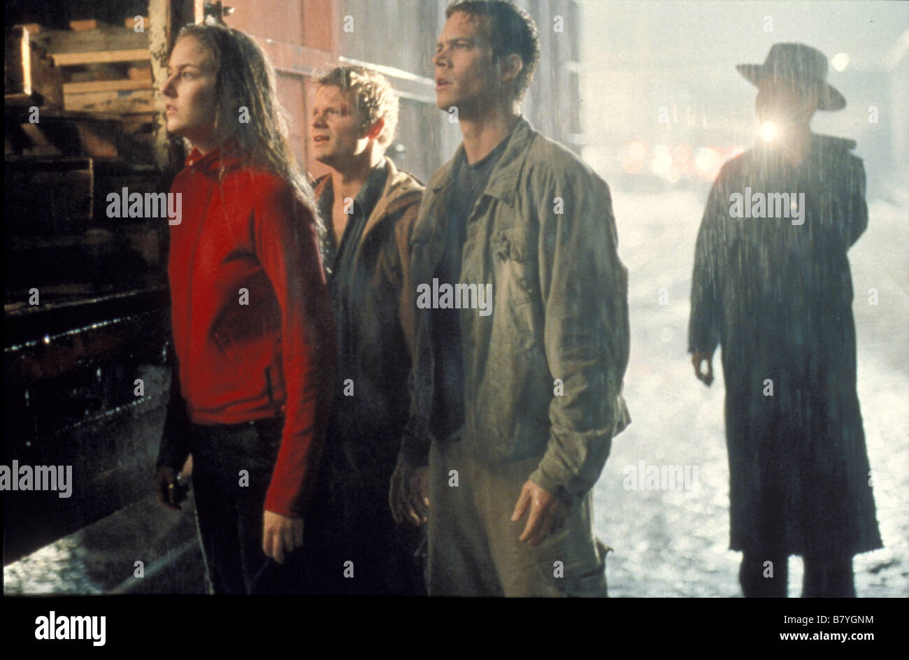 Leelee sobieski 2001 hi-res stock photography and images - Alamy