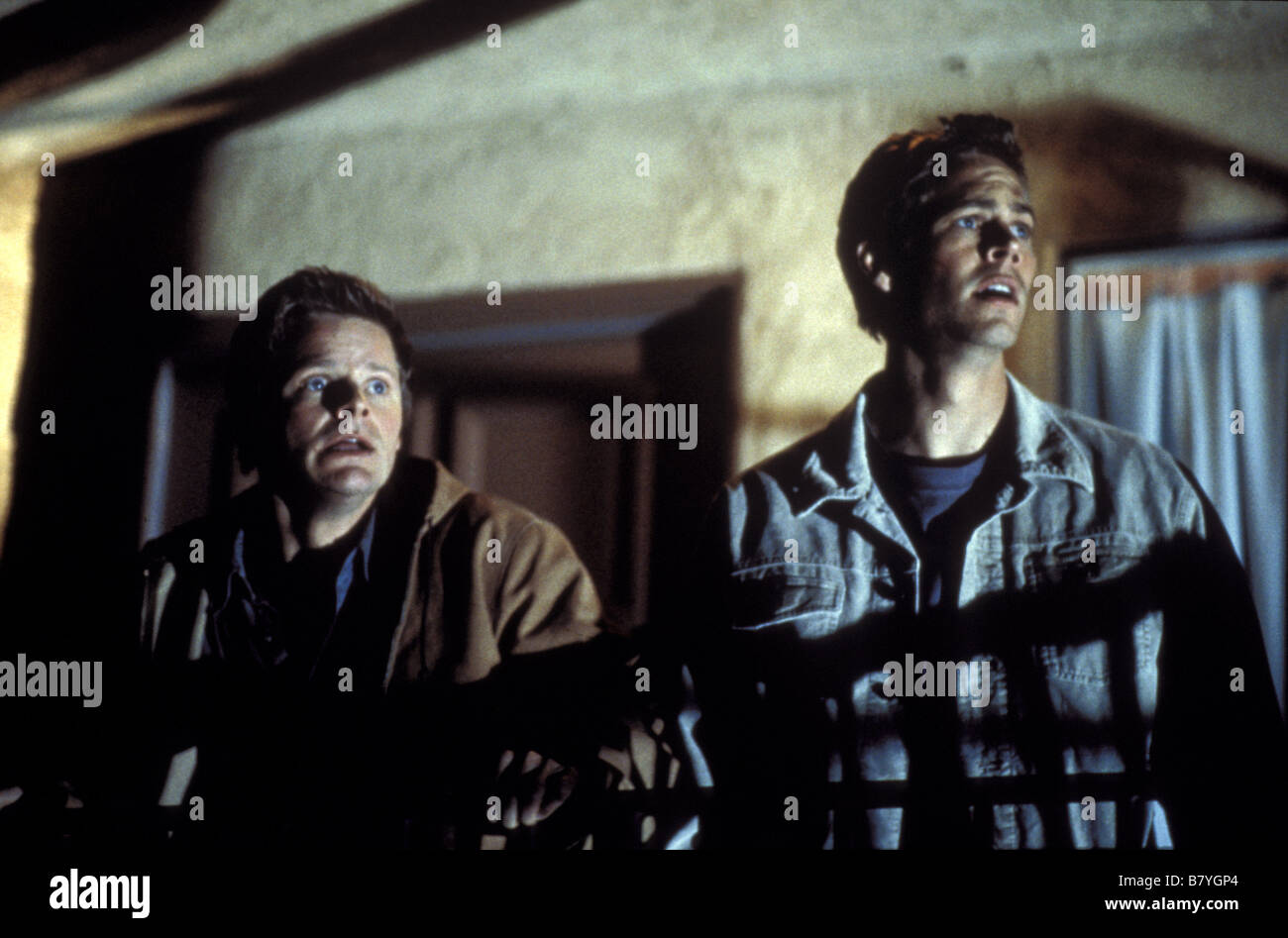 Joy Ride Year: 2001 USA Paul Walke, Steve Zahn Director: John Dahl ...