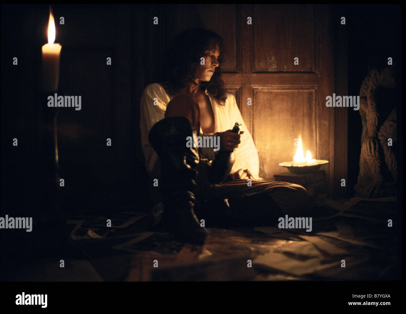 Laurence dunmore hi-res stock photography and images - Alamy