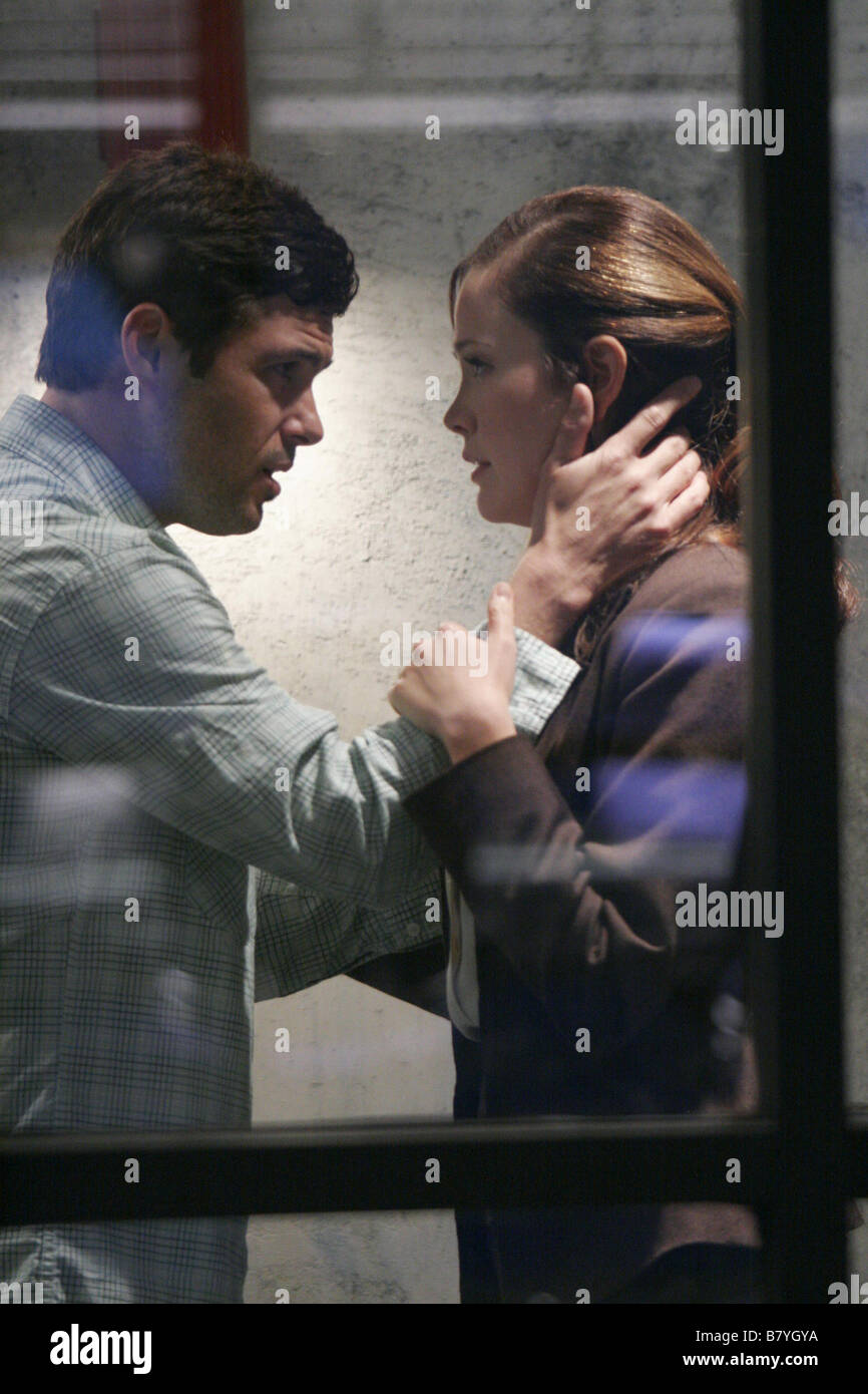 24 TV Series 2001 - 2010 USA 2005 Season 4 Created by: Robert Cochran ...