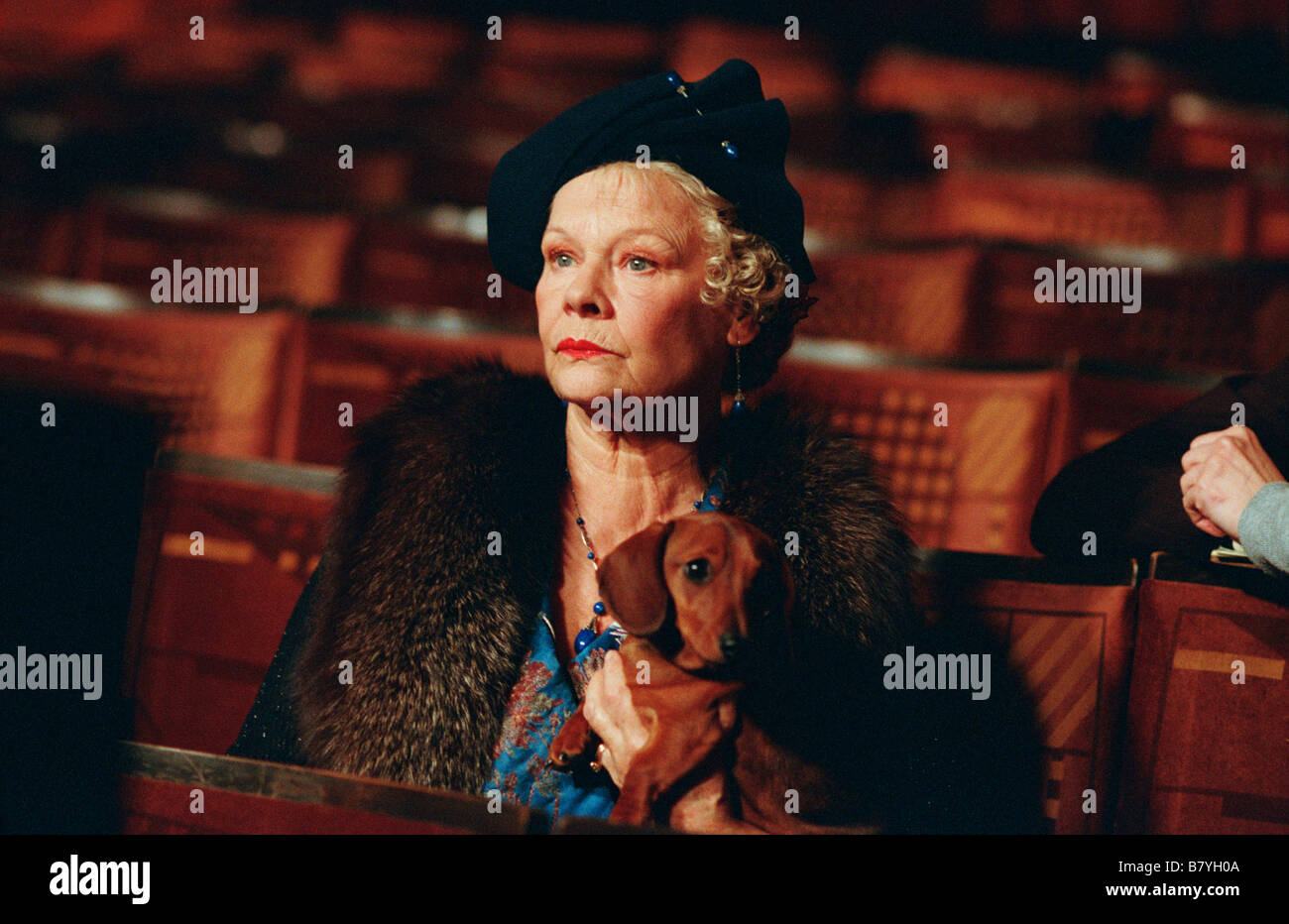 Mrs Henderson Presents High Resolution Stock Photography and Images - Alamy