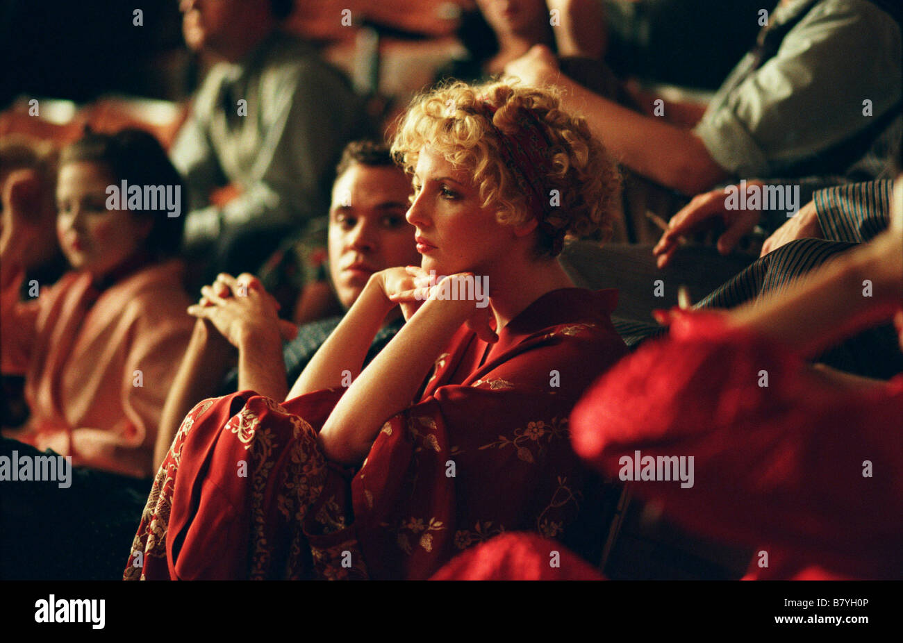 Stephen kelly reilly mrs henderson hi-res stock photography and images ...